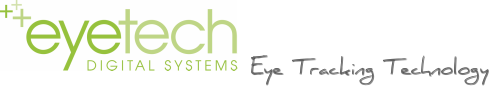 Eyetech DS to Unveil New Technology at CES 2018®